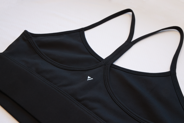 Overtime Bra - LEVEL